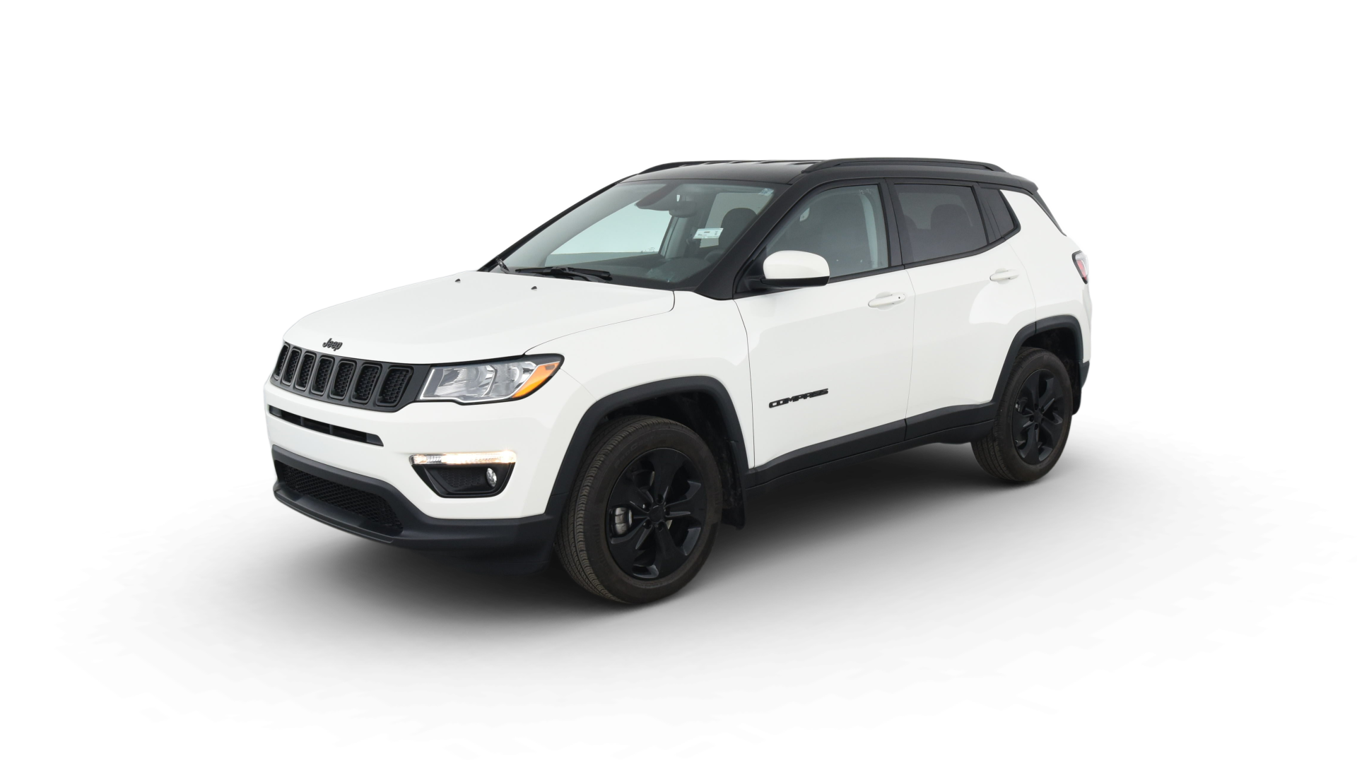 used-2018-jeep-compass-carvana